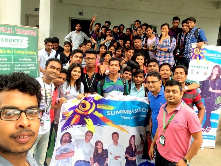 Ardent Computech Pvt. Ltd., Kolkata: Data Science with Artificial Intelligence, RDBMS and its ...